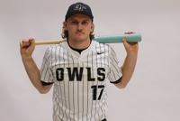 OIT baseball season preview: All-American Tyler Horner leads Hustlin ...