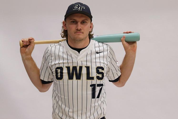 OIT baseball season preview: All-American Tyler Horner leads Hustlin ...