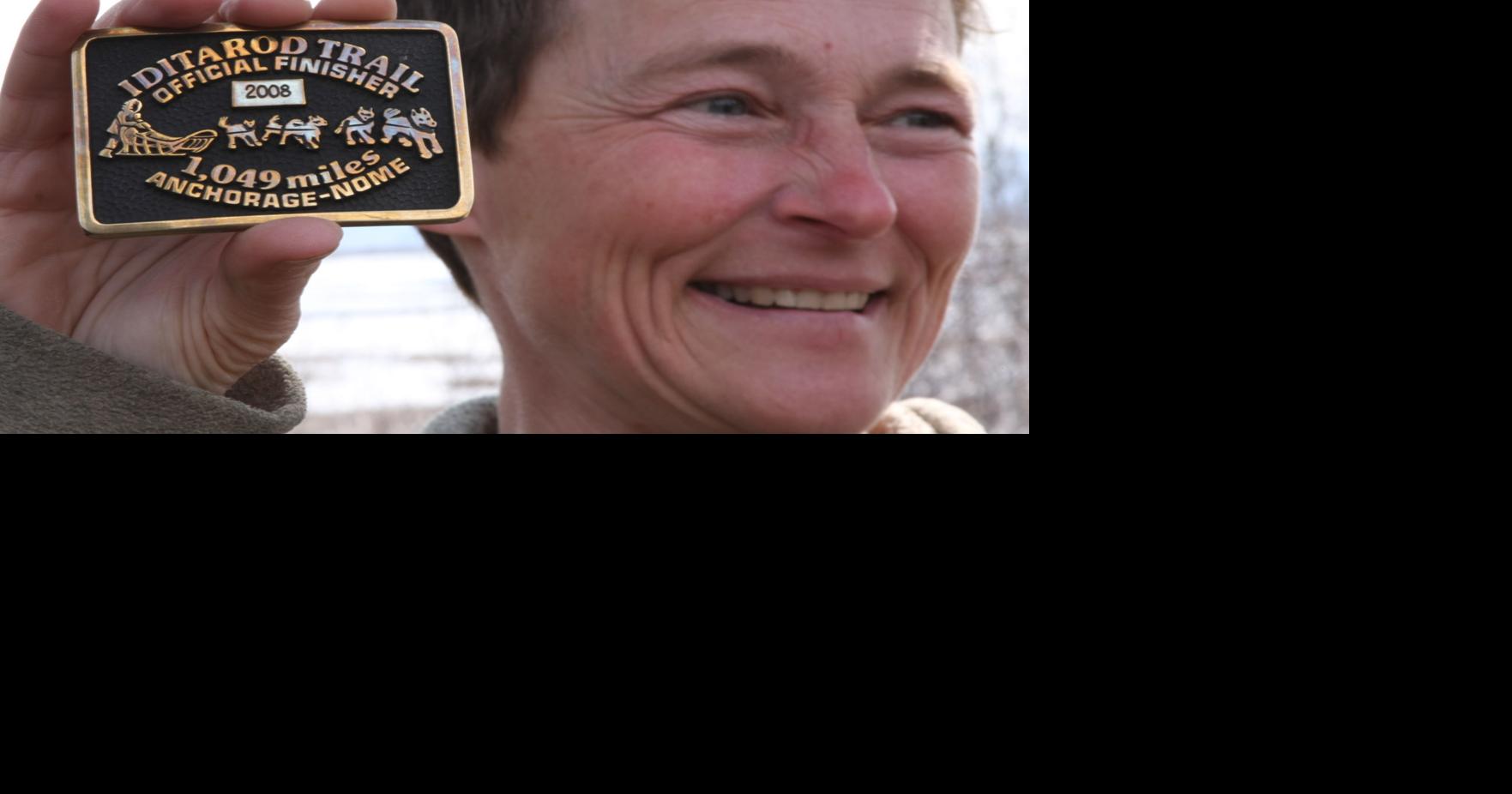 Liz Parrish, Rocky Point musher who finished Iditarod, dies at 62 ...
