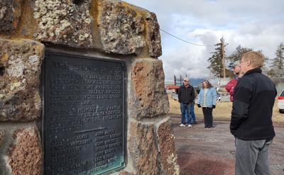 Additional Modoc War tours offered | News | heraldandnews.com
