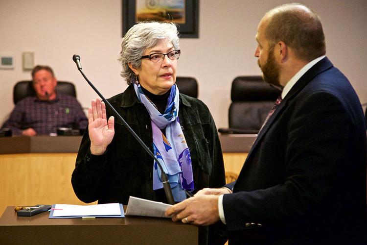 Roll Call Revamp | Klamath | heraldandnews.com