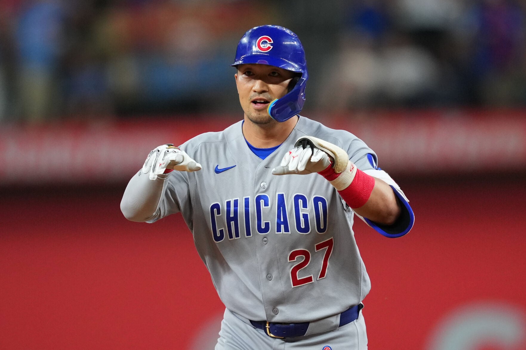 Cubs Rangers Baseball | Associated Press | heraldandnews.com