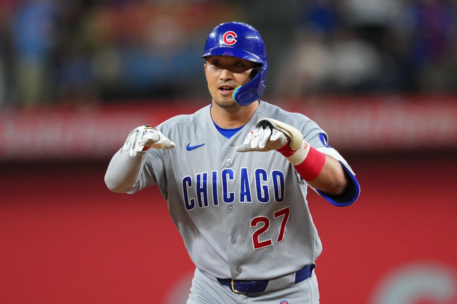Cubs Rangers Baseball | Associated Press | heraldandnews.com