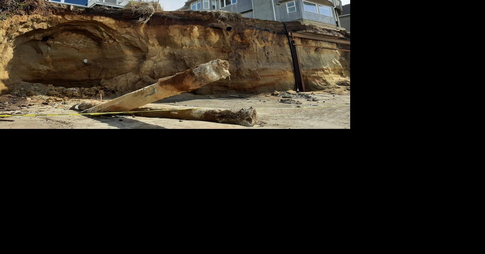 Prepare for more extreme weather, report warns | News | heraldandnews.com