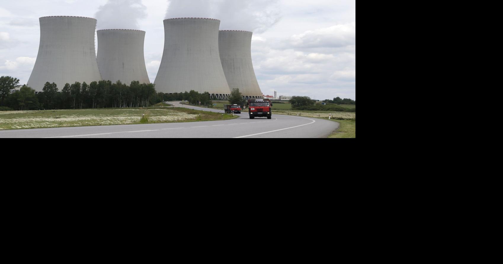 Czech Republic Nuclear | Associated Press | heraldandnews.com