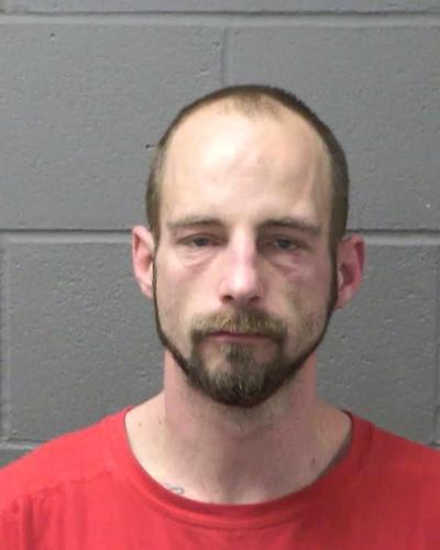 Man facing Measure 11 assault, other charges | News | heraldandnews.com