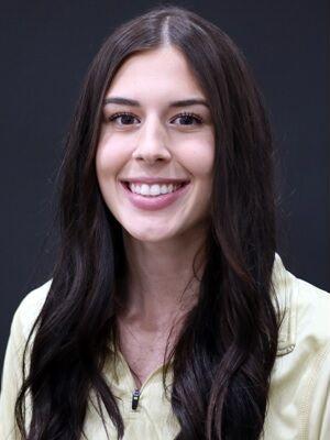 Oregon Tech women's cross country: Hannah Mason hopes to guide Lady ...