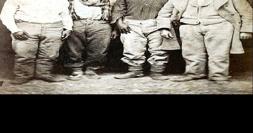 'Imagery of War': Artists, photographers and the Modoc War | News ...