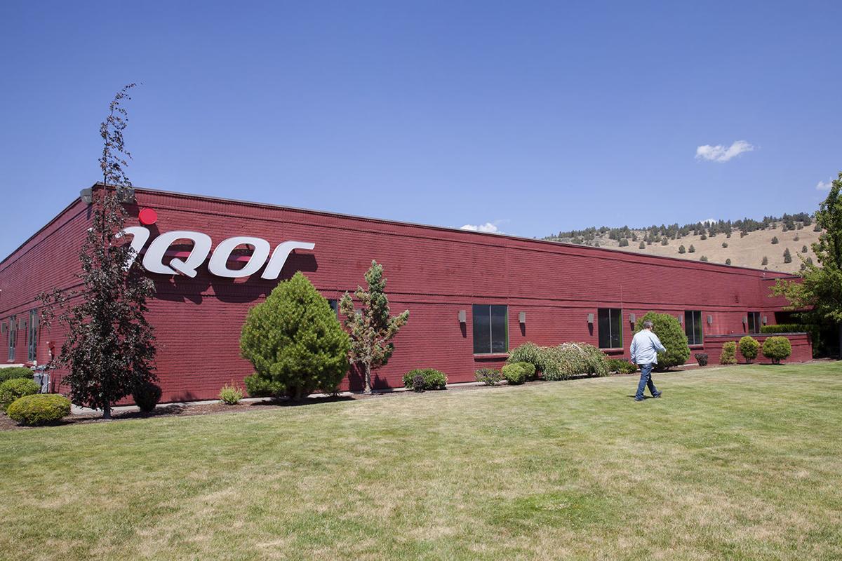 iQor call center in talks for a new contract | Wire Commentary ...