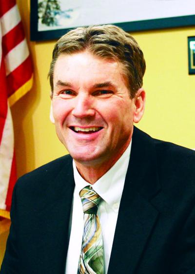 Linthicum agrees with Walden’s ‘No’ vote | Government | heraldandnews.com