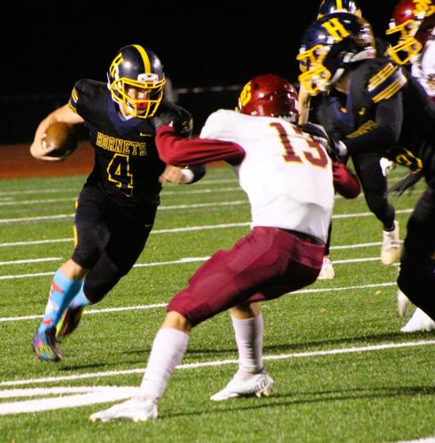 Top-seeded Henley, Lost River get ready for state semifinal showdowns ...