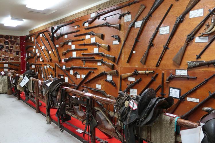 Modoc County Museum to open Saturday | Local News | heraldandnews.com