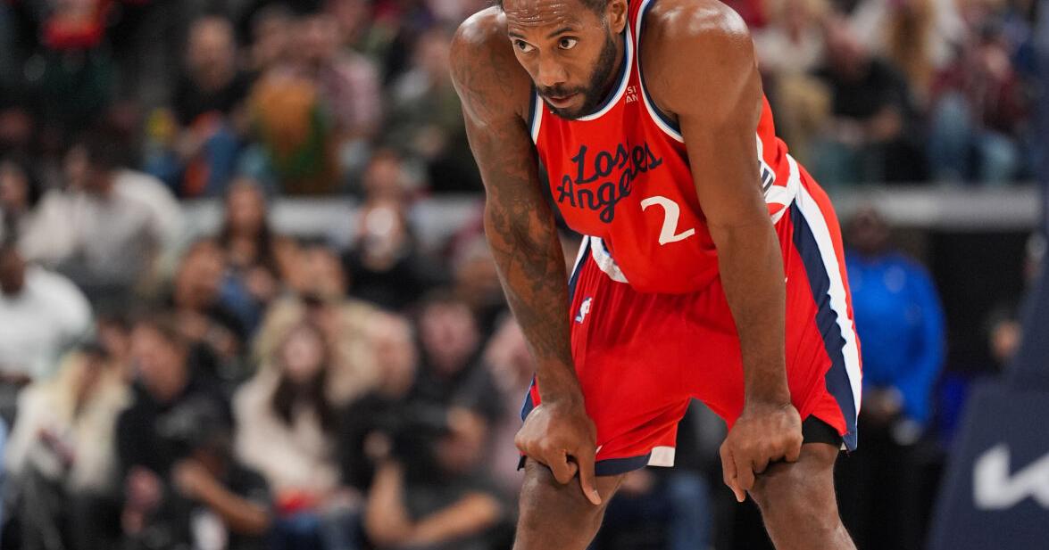 Rockets Clippers Basketball | Associated Press | heraldandnews.com