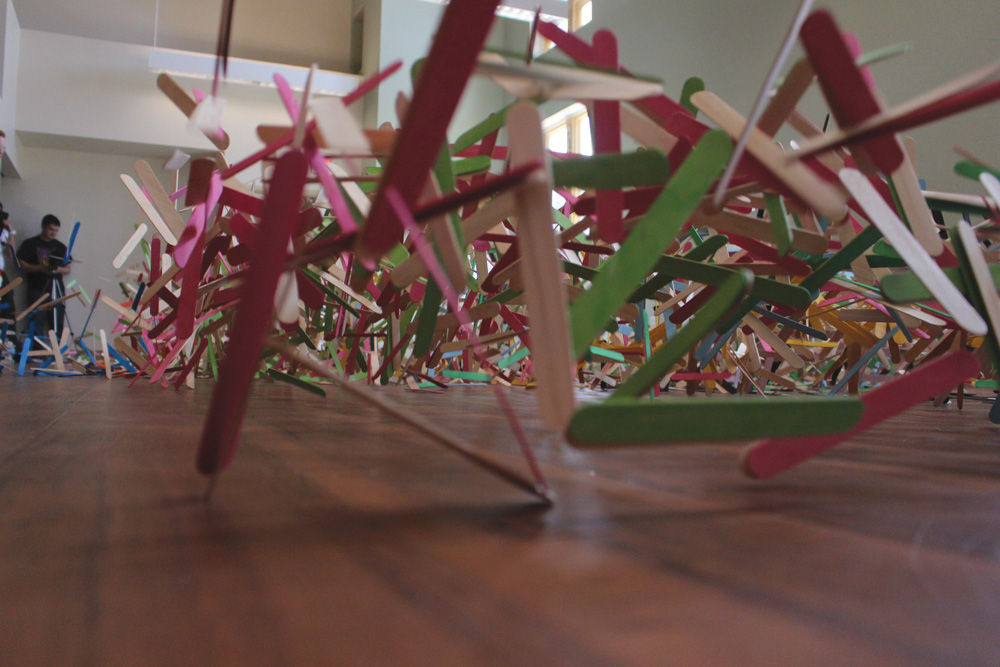 Walden to honor stick bomb record | Local News | heraldandnews.com