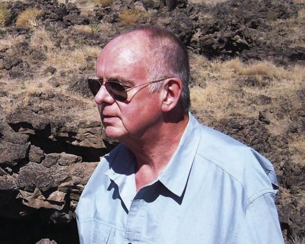 Carol Arnold - Preserving her husband's legacy | Local News ...