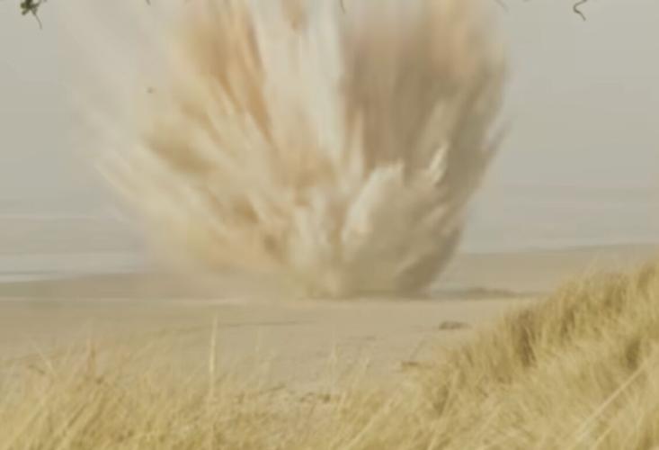 Garage Taphouse presents Exploding Whale Day celebration ...