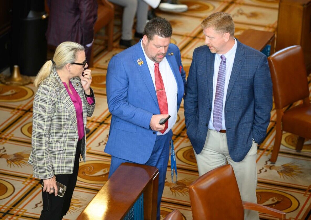 Oregon’s special session is on hold, but $178 daily payments to ...