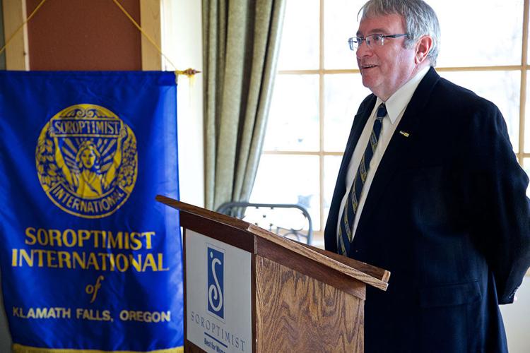 Maples sees Oregon Tech through times of great change | Local News ...