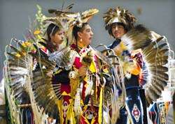 Edison Chiloquin given farewell | News | heraldandnews.com