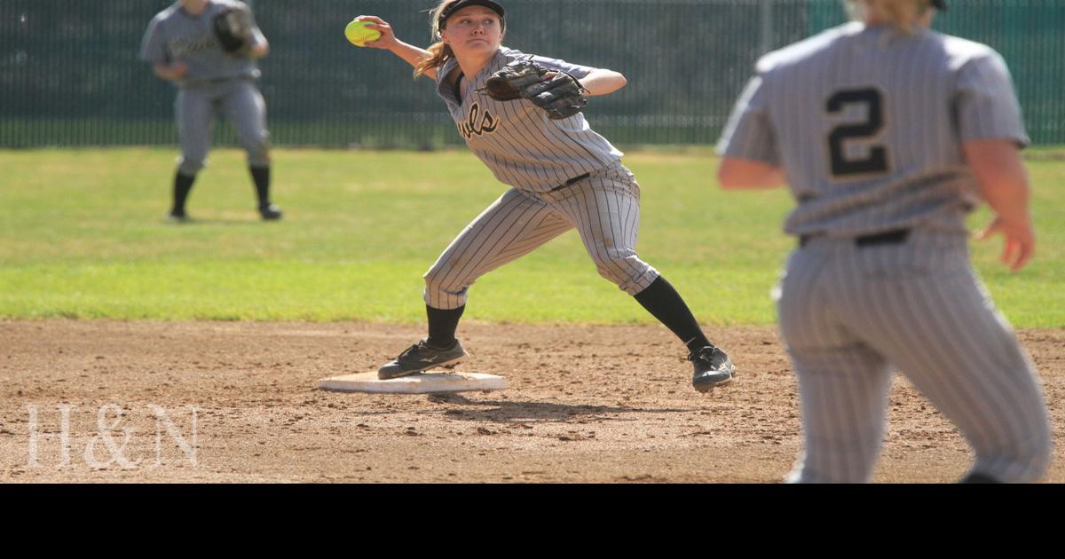Eastern Oregon at Oregon Tech softball | Gallery | heraldandnews.com