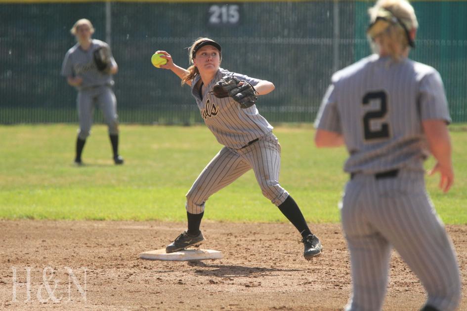 Eastern Oregon at Oregon Tech softball | Gallery | heraldandnews.com