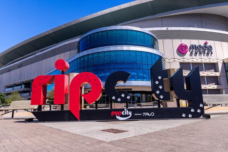 Column: Trail Blazers gear up for legislative ask that would ‘guarantee ...