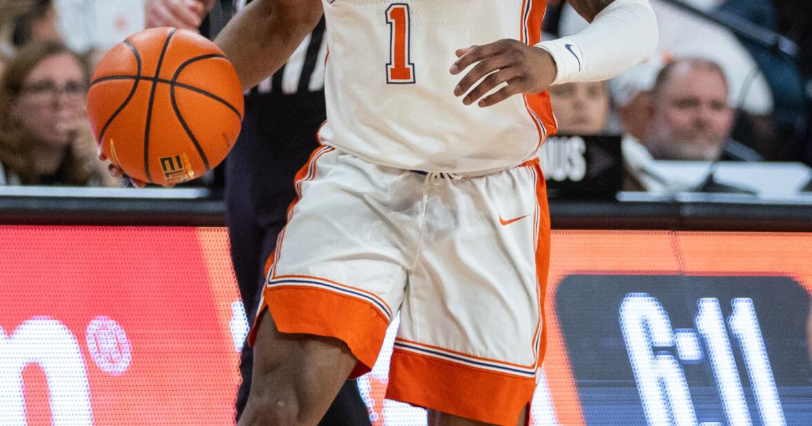 NC State Clemson Basketball | Associated Press | heraldandnews.com