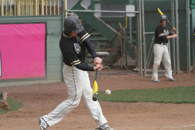 Lewis-Clark State at OIT baseball | Gallery | heraldandnews.com