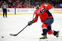 Maple Leafs Capitals Hockey | Associated Press | heraldandnews.com