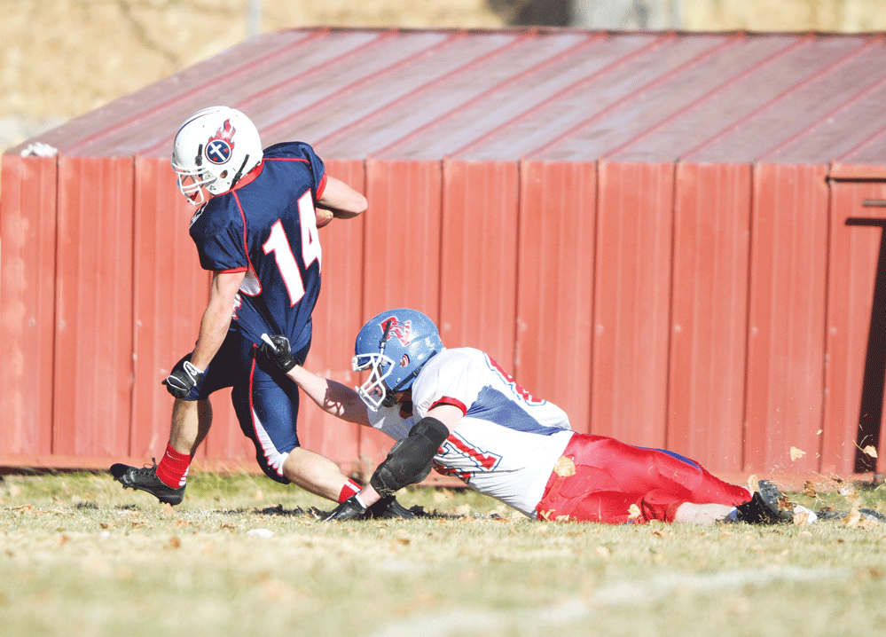 8-MAN GLORY: Oregon All-Stars had 3 locals | Email Blast ...