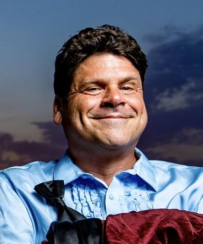 From the Catskills to 'Skippy' on 'Family Ties': Marc Price brings ...