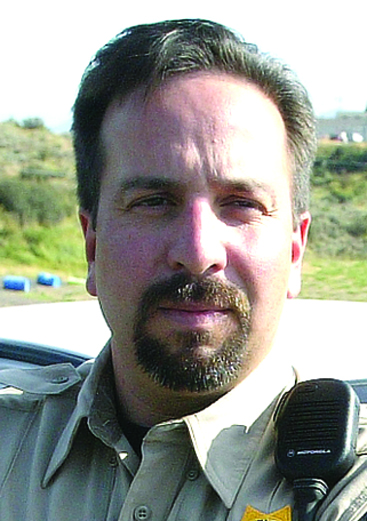 Sheriff: Patrol before jail | News | heraldandnews.com