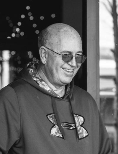 Borror, James | Obituaries | heraldandnews.com