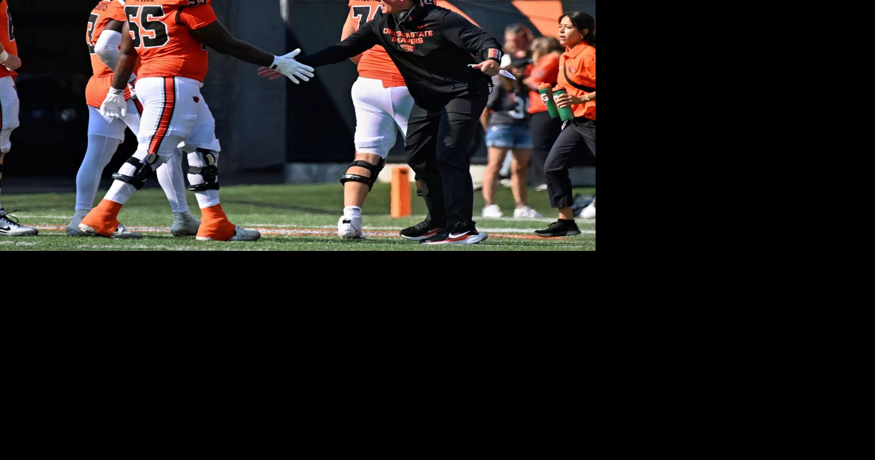 Column: This newspaper won’t let me print what Trent Bray said about ...