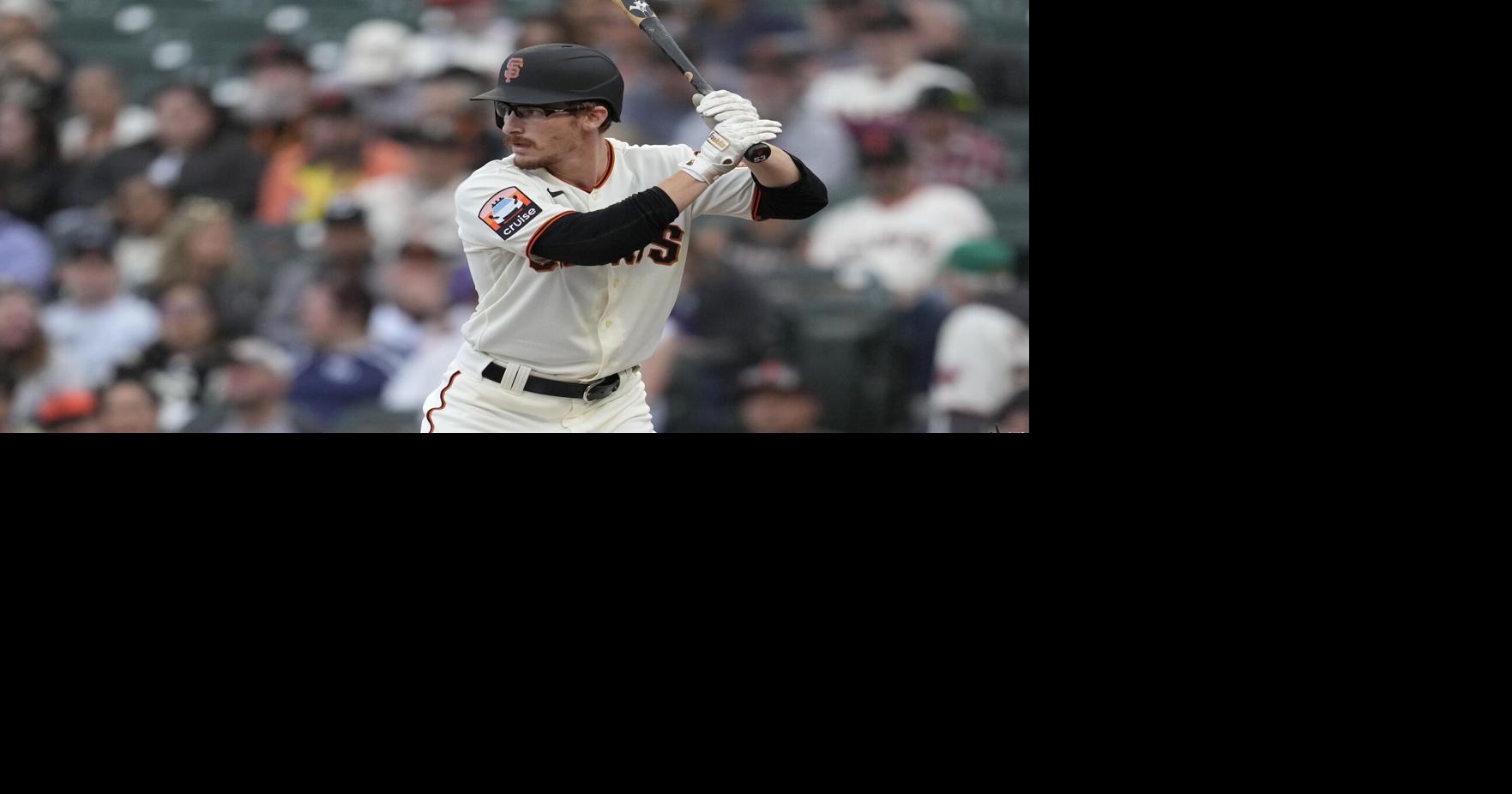 Oregon State alum Wade Meckler makes MLB debut with Giants | Sports ...