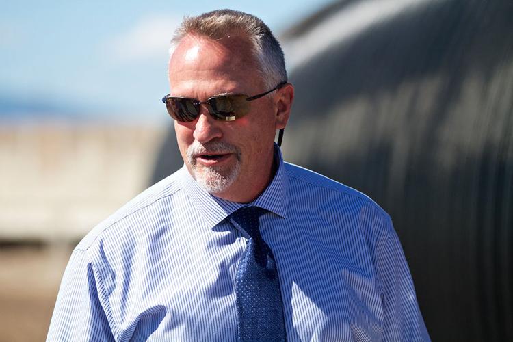 Tense water year comes to a close | Agriculture | heraldandnews.com