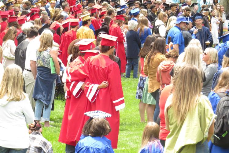 Graduation Sensation coming Thursday in downtown Klamath Falls | News ...