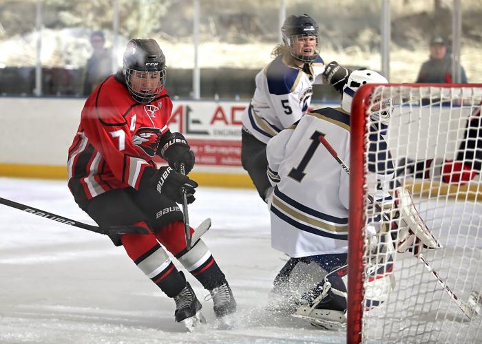 Column: Ice Hawks' program continues to grow | Sports | heraldandnews.com