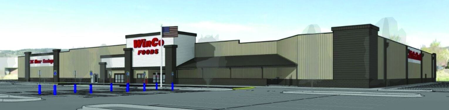 Basin business notebook: WinCo construction set to begin | News ...