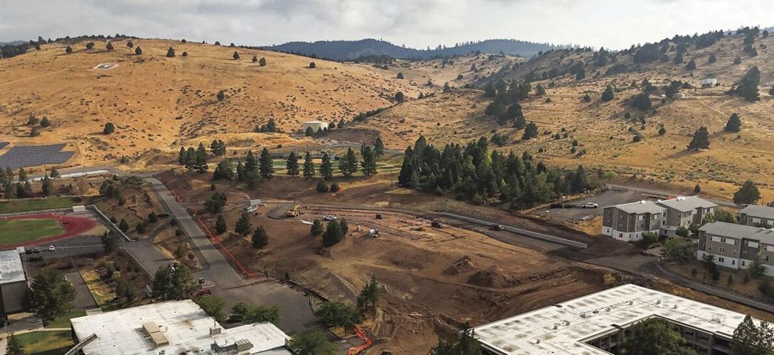 Oregon Tech integrates student experience into new mass timber ...