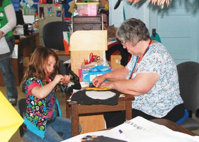 Fostering strong bonds | Local News | heraldandnews.com