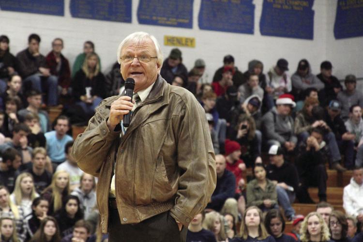 42 years in education: The KCSD celebrates Superintendent Greg Thede ...