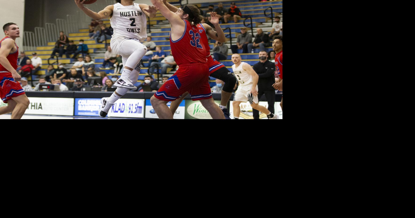 OIT men's basketball preview: Guards | Sports | heraldandnews.com