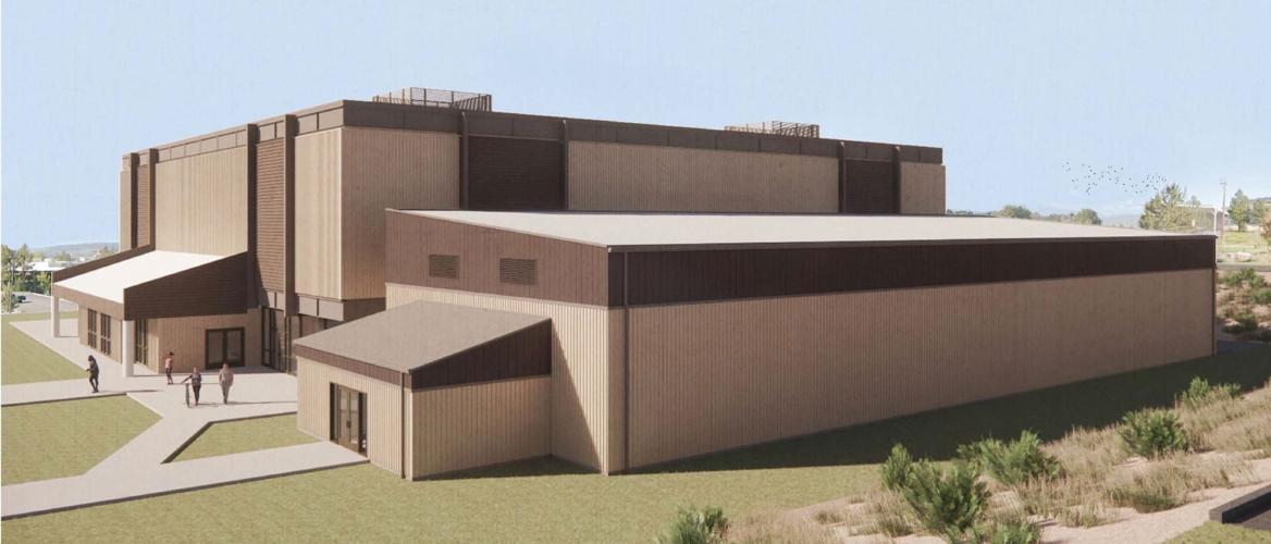 Oregon Tech Foundation launches athletics fieldhouse campaign with $1M ...