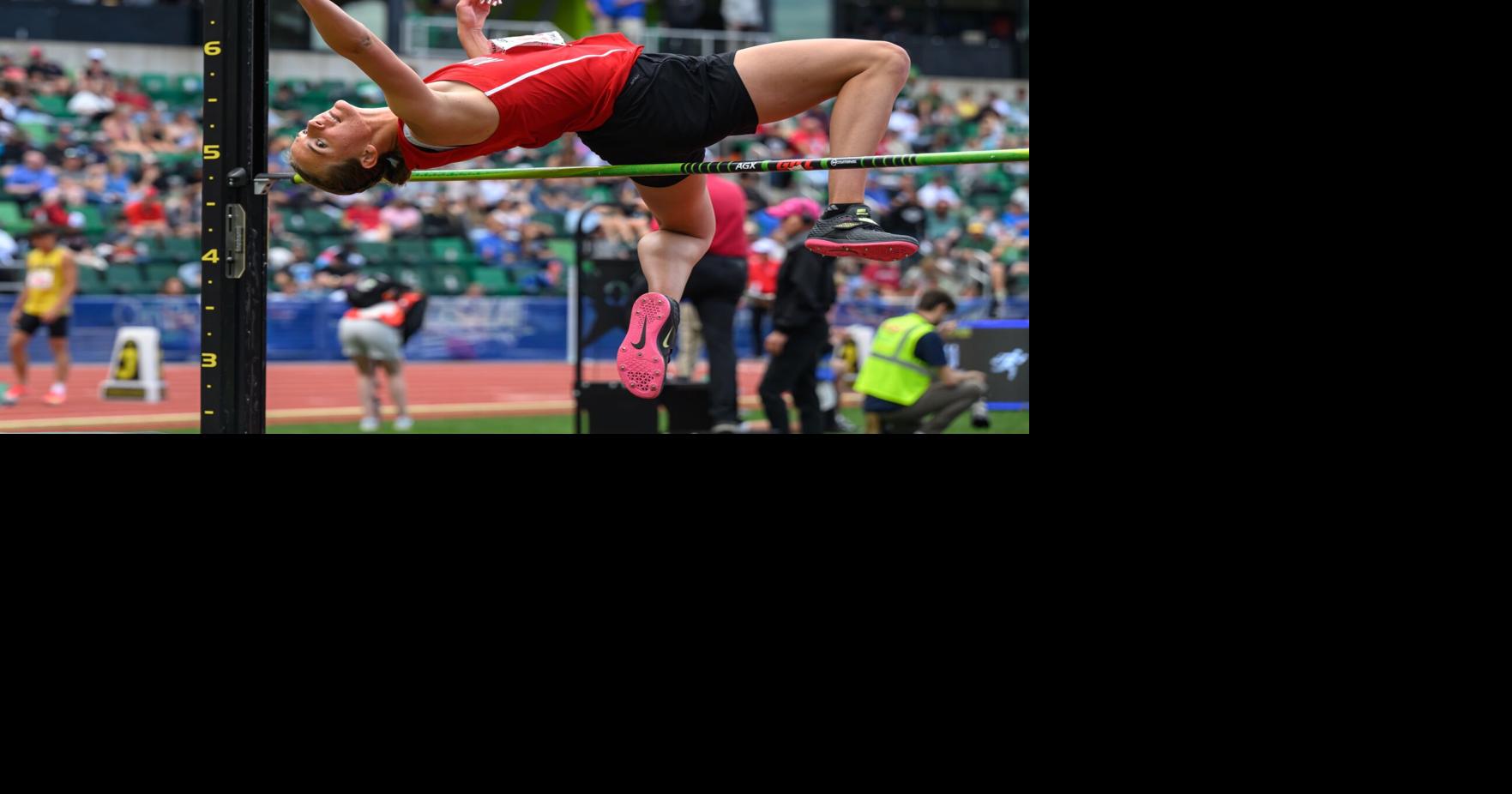 Klamath Basin prep roundup: North Lake's Hannah Roth wins Class 1A ...