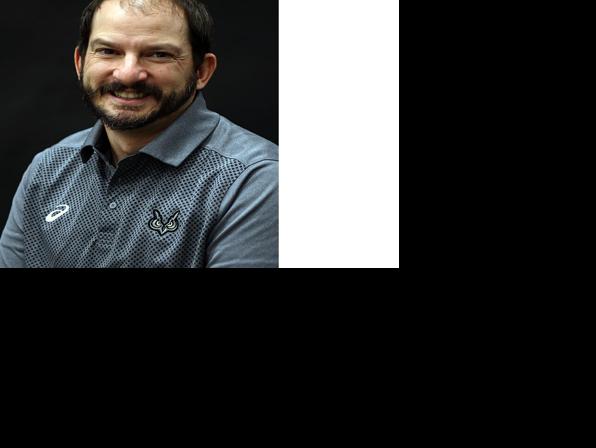 Oregon Tech names Mike Anderson cross country coach | Sports ...