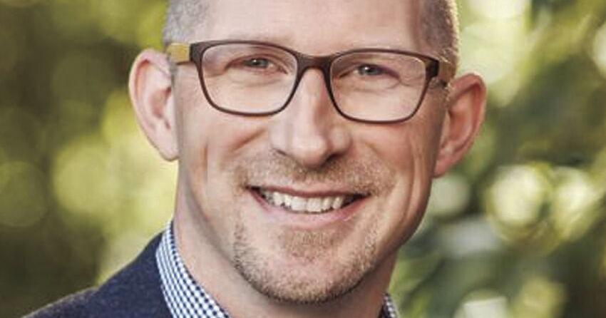 Sky Lakes vice president Bryan Fix receives national recognition | News ...