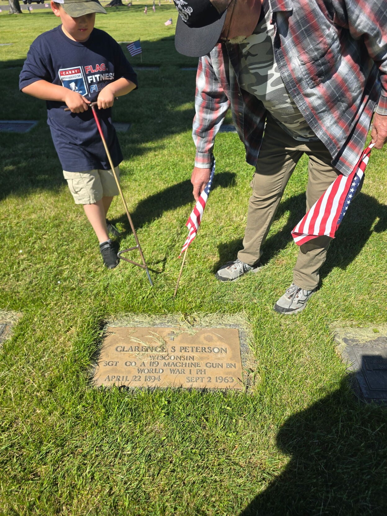 Klamath Falls community, organizations to honor fallen veterans on ...