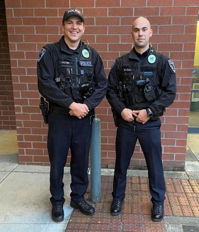 Former Oregon Tech basketball player helps rescue drowning woman from ...