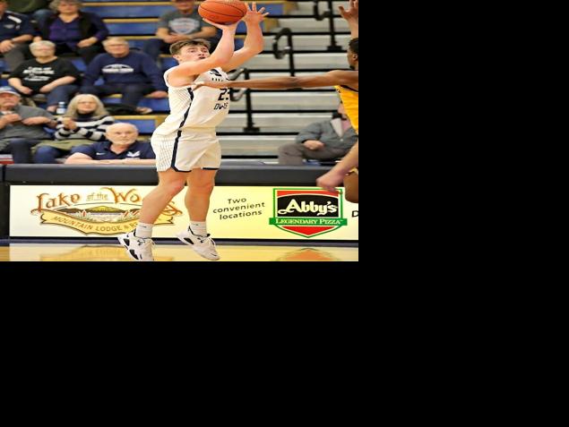 Oregon Tech men's basketball team third in Cascade Collegiate ...